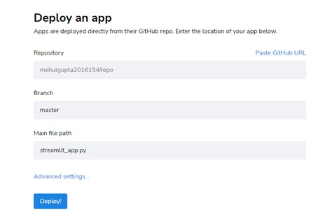 GitHub Mehulgupta Resume Builder