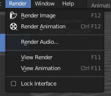 Render Window Is Now Forced To Be On Top Of Main Window Basics Interface Blender Artists