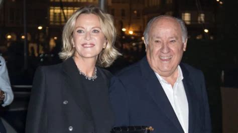 El Año De Amancio Ortega En Cifras Sigue Siendo El Hombre Más Rico