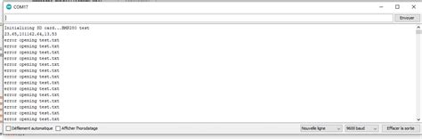 Sd Card Bmp280 Arduino Programming Arduino Forum