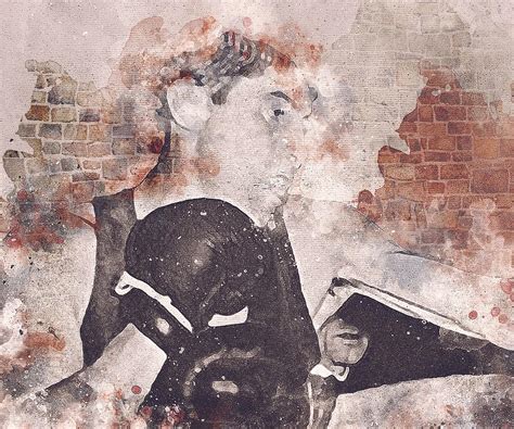 Boxer Bruno Guse Digital Art By Keagan Arcelina Fine Art America