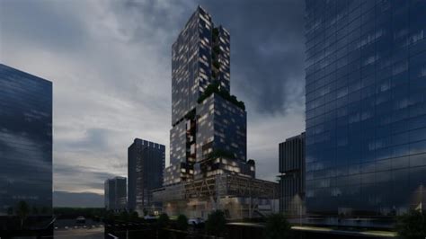 Create Realistic 3d Architectural Animation 3d Rendering By Mustafa