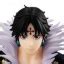 Hunter Hunter Kuroro Lucilfer Noodle Stopper Figure FuRyu