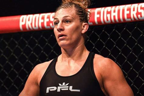 Campeã Dos Galos Questiona Qualidade Da Pfl E Espera Ver Kayla Harrison