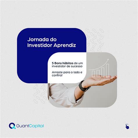 Social Media Quant Capital On Behance Social Media Ideas Design