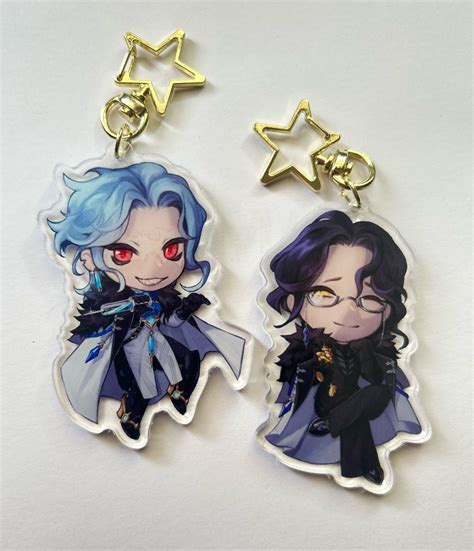 Dottore X Pantalone On Tumblr