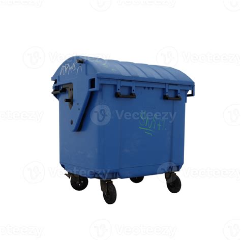 3d Paper Container 18876204 Png