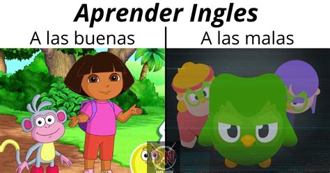 Top Memes De Dúolingo En Español Memedroid