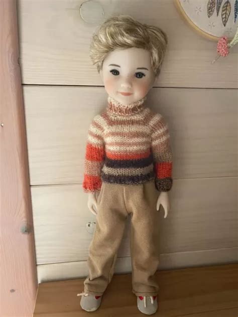 V Tement Compatible Poup E Ruby Red Fashion Friends Eur Picclick De