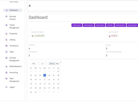 An Enterprise Web Application For Small To Mid Size Businesses Upwork