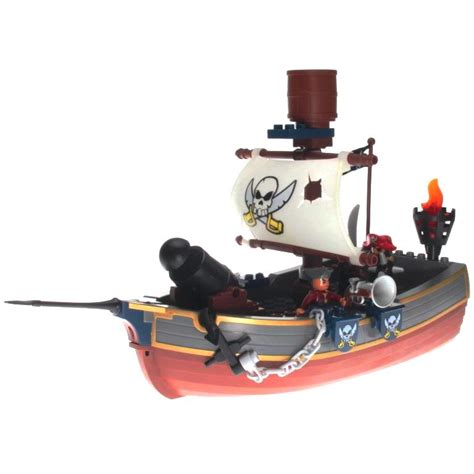 Lego Duplo 7881 Pirate Ship Decotoys