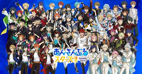 The Best Japanese Sites To Buy Ensemble Stars Merch Dejapan Blog