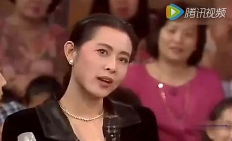 倪萍年轻时貌美超乎想像，简直清丽高配版范冰冰，轻松胜当红小花 360娱乐，你开心就好
