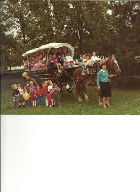 Photo De Classe Maternelle 1984 1985 De 1985 école De La Ruche