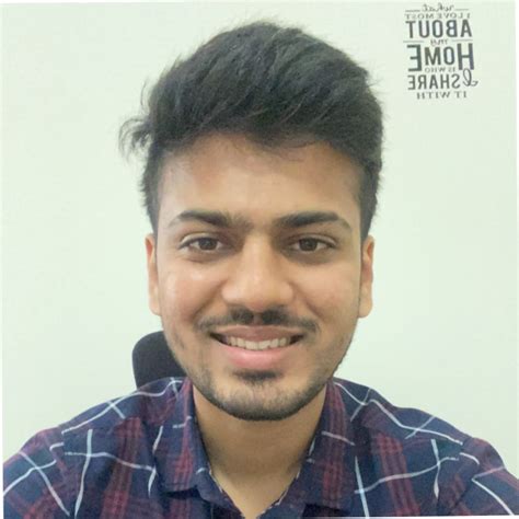 Shivam Patel Linkedin