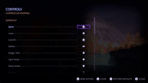 Dragon Age™ The Veilguard Accessibility Resources An Official Ea Site