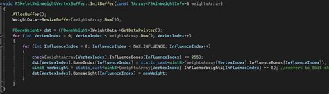 UE5 实现GPU Instanced Skeletal Mesh Rendering 知乎