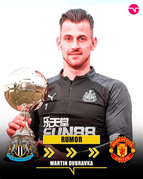 TNT Sports México on Twitter Arquero suplente para ManUtd Es