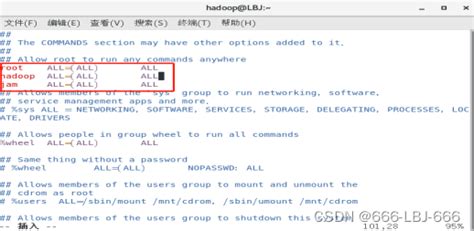 三台centos76虚拟机搭建hadoop完全分布式集群（一）用三台电脑配置分布式集群 Csdn博客