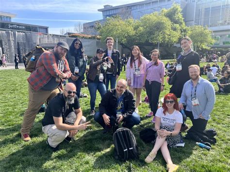 Kaitlyn Grace On Linkedin Today Marks My Last Day At Gdc It Was An Incredible First Time…