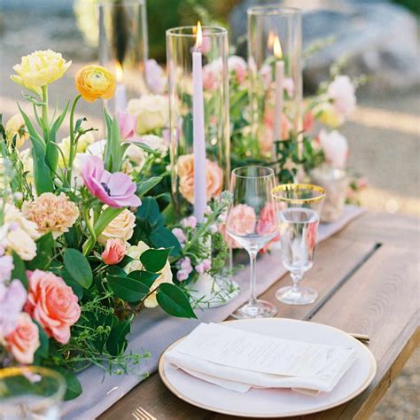 55 Best Spring Wedding Ideas
