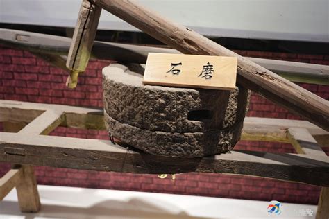 咸安：让“老物件”讲述农耕记忆长江云 湖北网络广播电视台官方网站