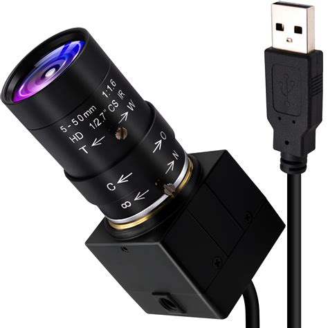 ELP USB 210fps 120fps