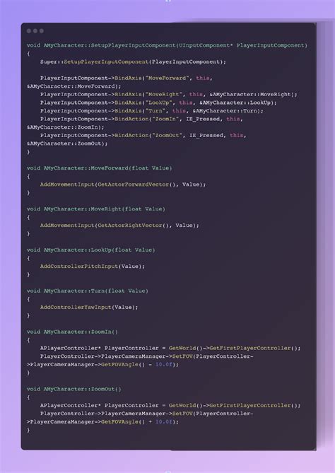 Building A Dynamic Fps Character In Unreal Engine 5 With The Fpscore Plugin By Joshua Soke