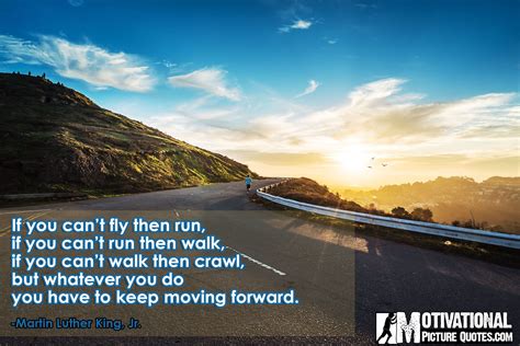 Keep Moving Forward Quotes