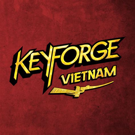 Cửa Hàng Keyforge Việt Nam