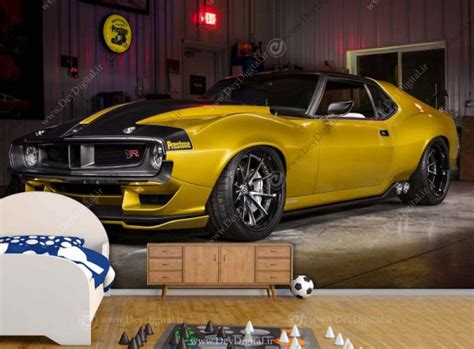 قیمت و خرید اجرا شده پوستر دیواری چاپ دی تولید کننده کاغذ دیواری سه بعدی