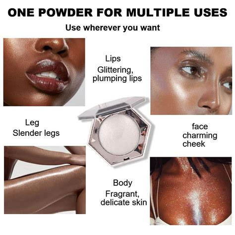 How To Make Highlighter Makeup