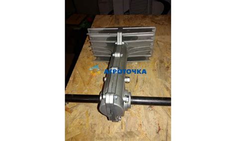 Редуктор в сборе (двигатель Loncin) МК30-3 купить в Украине | интернет ...