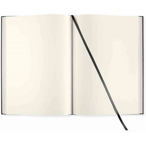 Paperstyle Notebook A4 Plain Lexis Papper