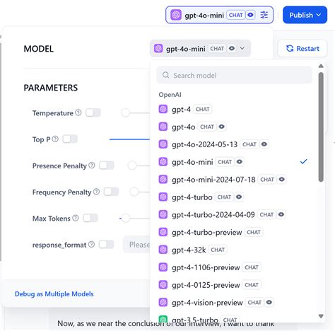 Getting Started With Dify No Code Ai Application Development