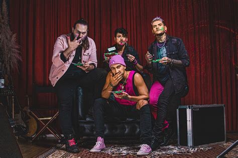 Electric Mob Announces Album 2 Make U Cry And Dance” Metalheads