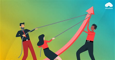 5 Ways Salesforce Expert Can Maximize Your Business Roi Cloudiate