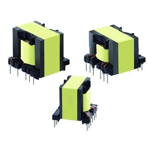 Single Phase Ferrite Core Electronic Transformer Rs 200 Piece Id