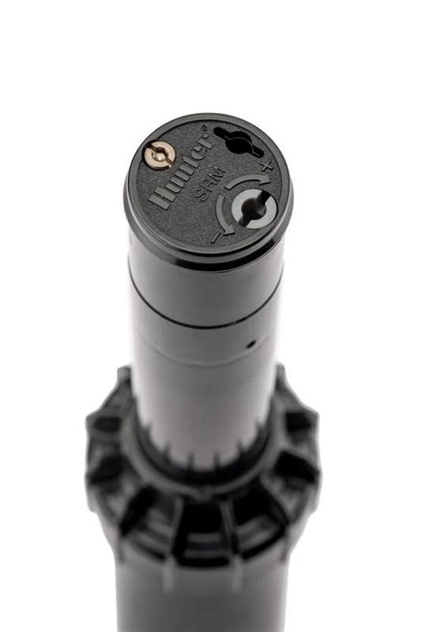 Hunter Srm 04 Rotor Sprink 12 Babil Sulama Market