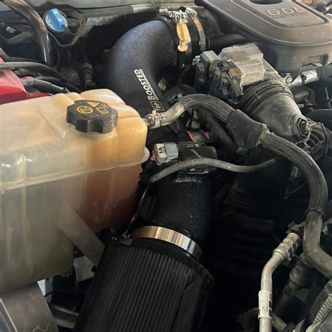 About Boosted Performance High Quality Performance Parts