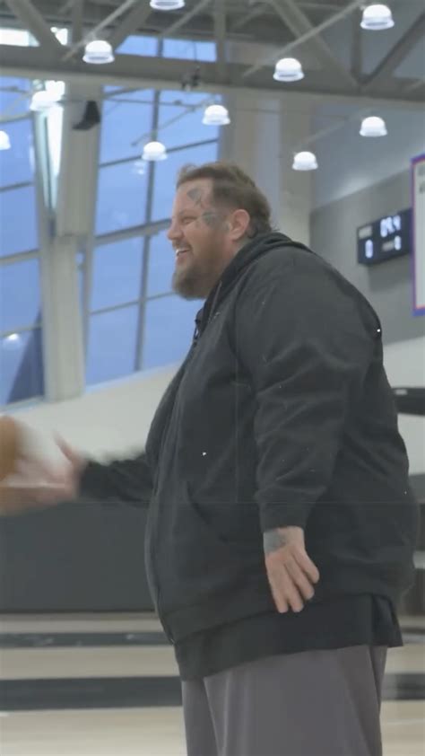 Jelly Roll Stuns With His ‘phenomenal 100 Pound Weight Loss At The