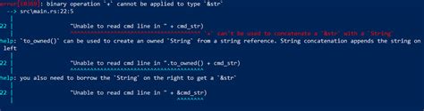 Writing My Network Protocol In Rust