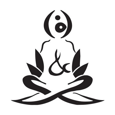 Wellness Vector Illustration Doodle Line Art Premium Ai Generated Vector