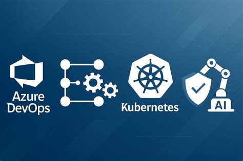 Azuredevops Cicd Cloudautomation Azurekubernetesservice Githubadvancedsecurity