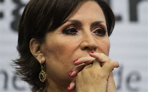 Retiran órdenes De Aprehensión Contra Rosario Robles Por ‘estafa