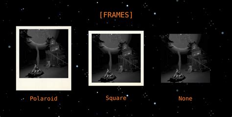 Outer Pictures An Outer Wilds Mod To Print Your Pictures From The Probe Camera To Your