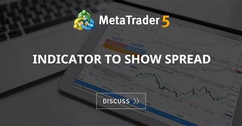 Indicator To Show Spread Spreads Mql4 And Metatrader 4 Mql4