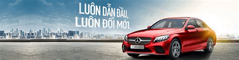 C Class Mercedes Bình Dương