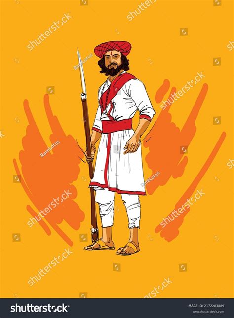 Maratha Empire India