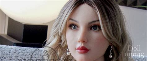 Normon Doll Head Tammy Heads Dollstudio Eu